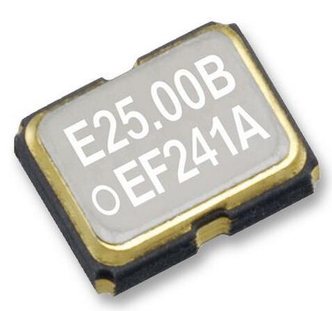 X1G005961000815|24.576MHz晶振|3225,3.3V|SG3225CAN|EPSON晶振