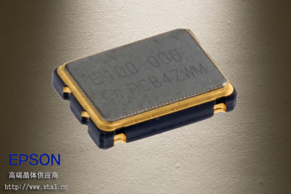 SG-8002CA 10.000000 MHz PT B爱普生可编程有源晶振 Q3309CA300131晶振